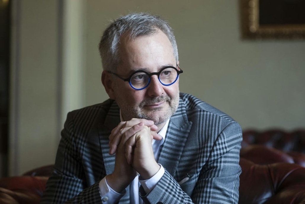 Barabási Albert-László könyvek - Open Books