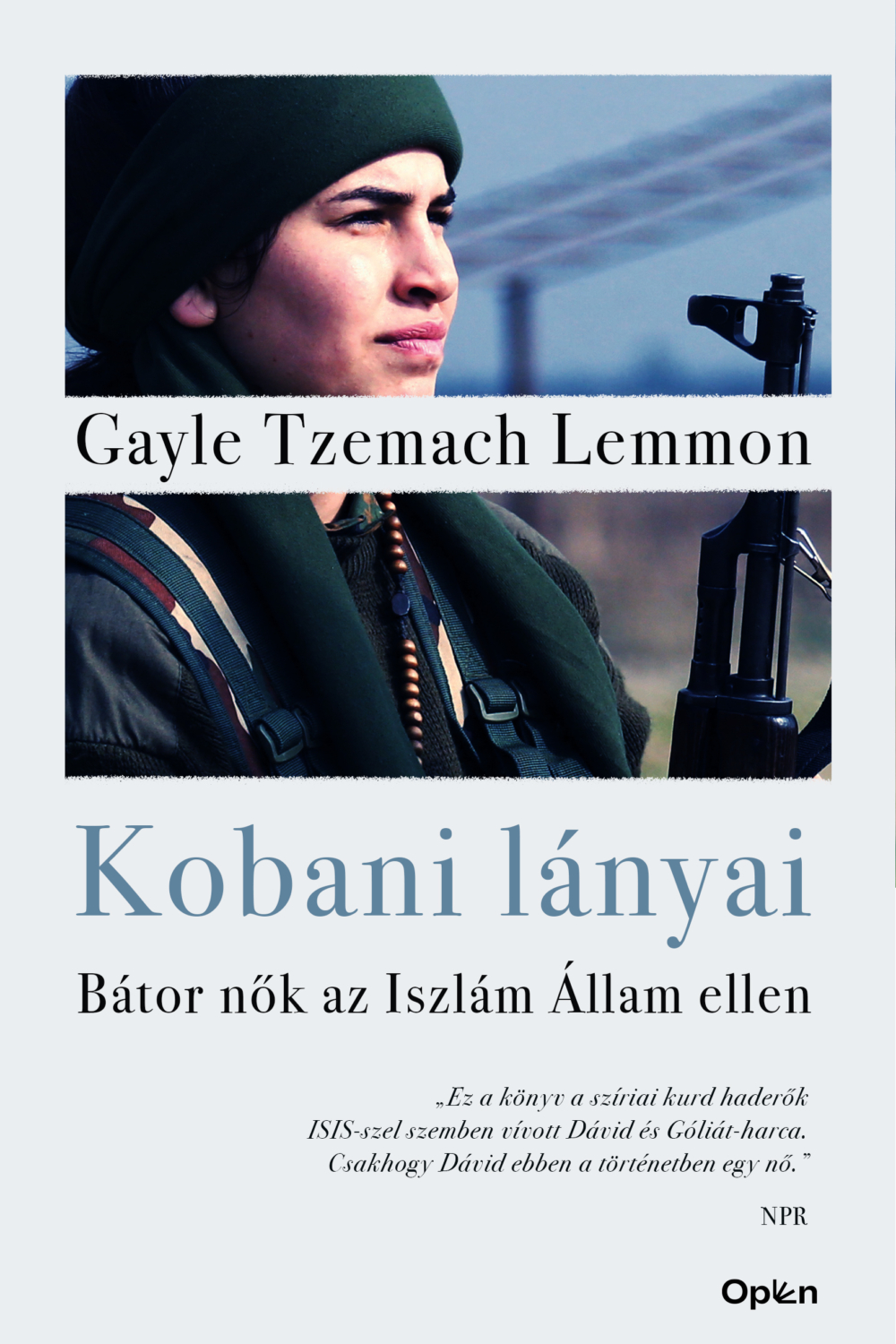 Zarifa Ghafari: Zarifa - Könyv - 4 249 Ft | Open Books