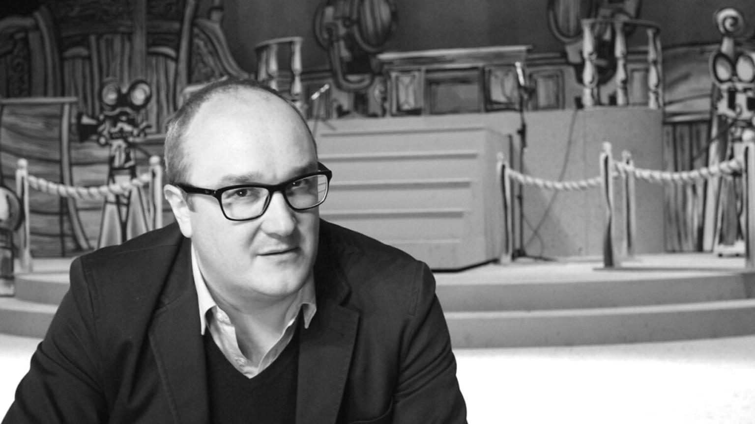 Dominic Sandbrook - Open Books