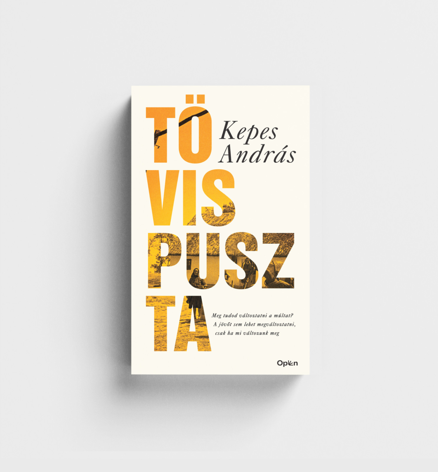 Kepes András: Két macska voltam - Könyv - 4 499 Ft | Open Books