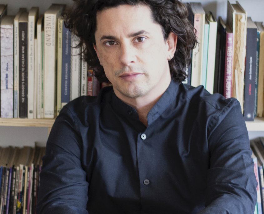 Benjamín Labatut: MANIAC - Nyomtatott - 3 999 Ft | Open Books